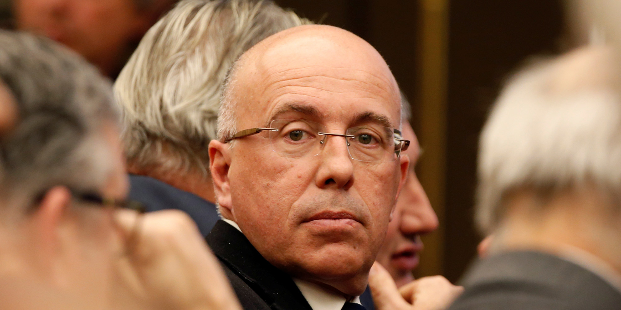 Eric Ciotti veut une peine de prison pour les manifestants qui se ...