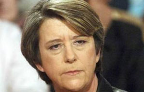 "Allez au diable, madame Chabot