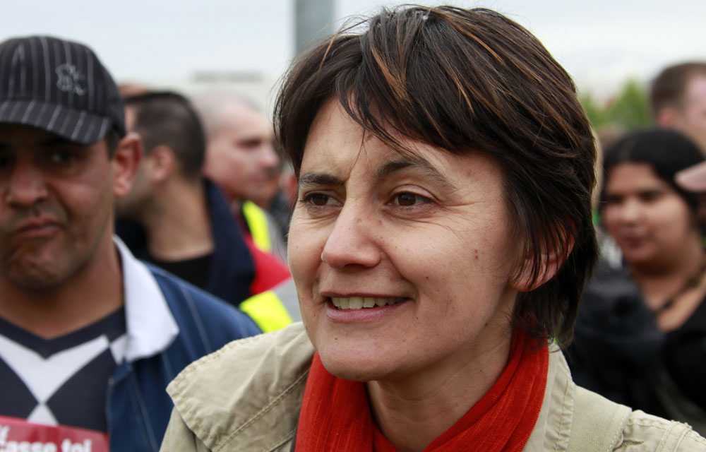 Arthaud: "Nous avons respecté les dernières volontés de Hardy"