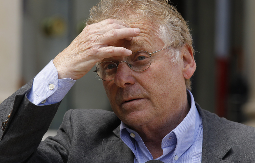 Cohn-Bendit, une "histoire terminée" avec EELV