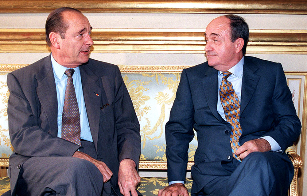 Jacques Lafleur, mort d'un anti-indépendantiste