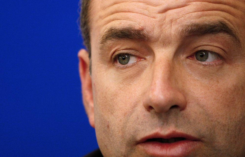 L'imprononçable rigueur