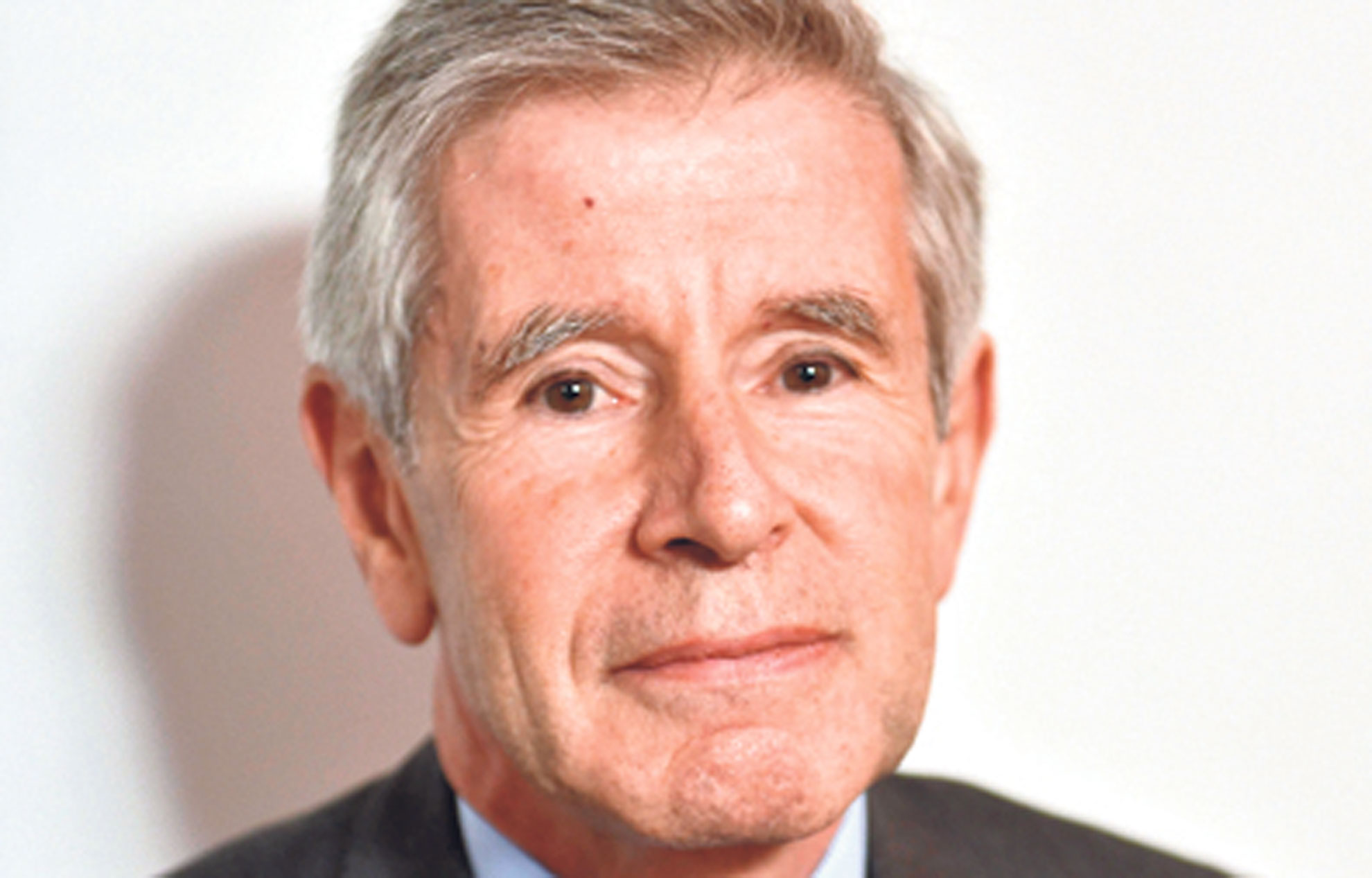 Alain Minc : "Je vais voter Macron"