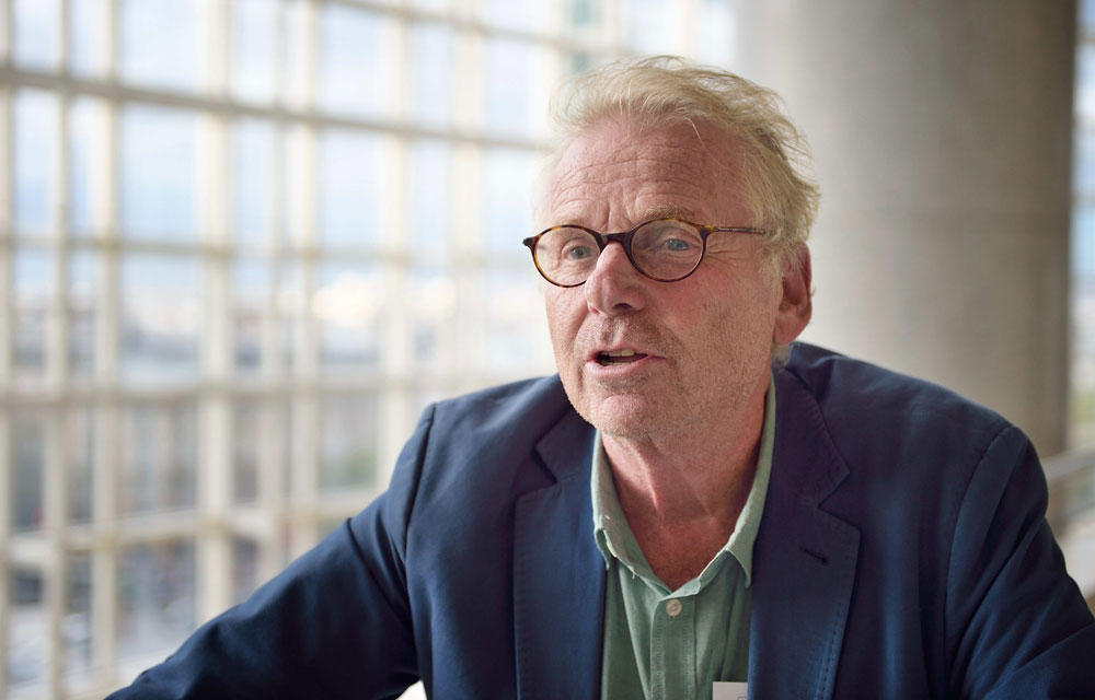 Daniel Cohn-Bendit a obtenu la nationalité française
