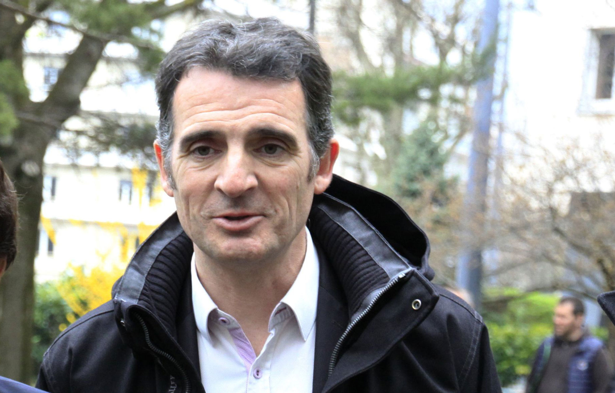 Eric Piolle : "On ne peut pas s'affranchir de la réalité financière"