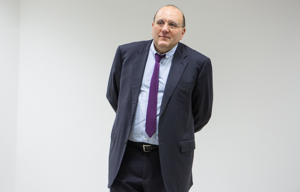 Julien Dray : "Je ne m'explique pas la décision de Hollande sur la ...