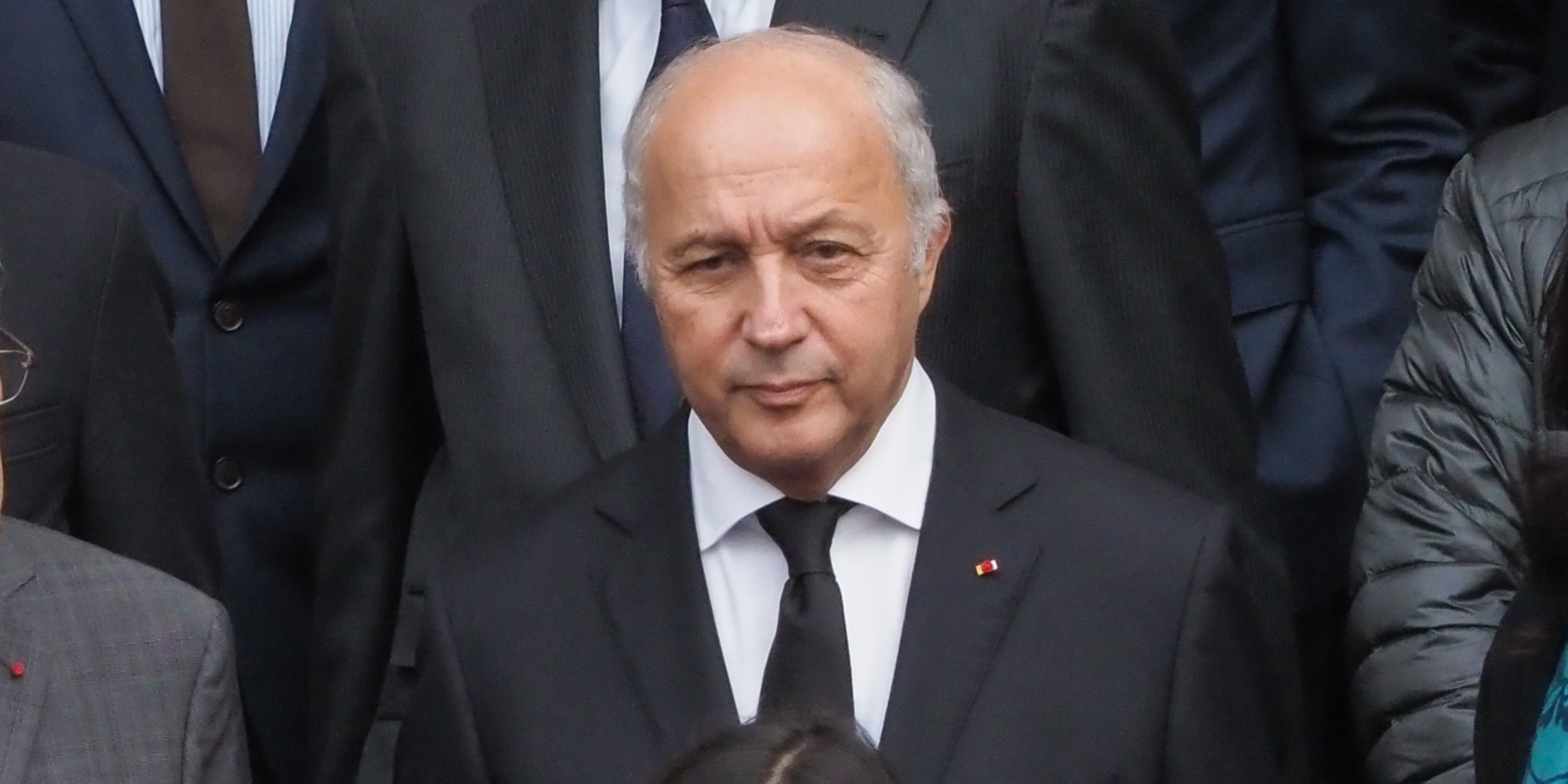 Laurent Fabius au JDD : "Ne sacrifions pas nos valeurs à la lutte ...