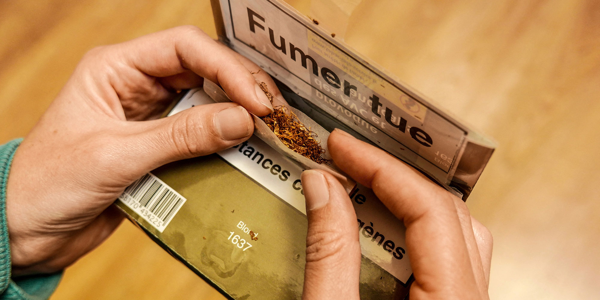 INFO JDD. Le gouvernement veut taxer davantage les cigares et le tabac ...