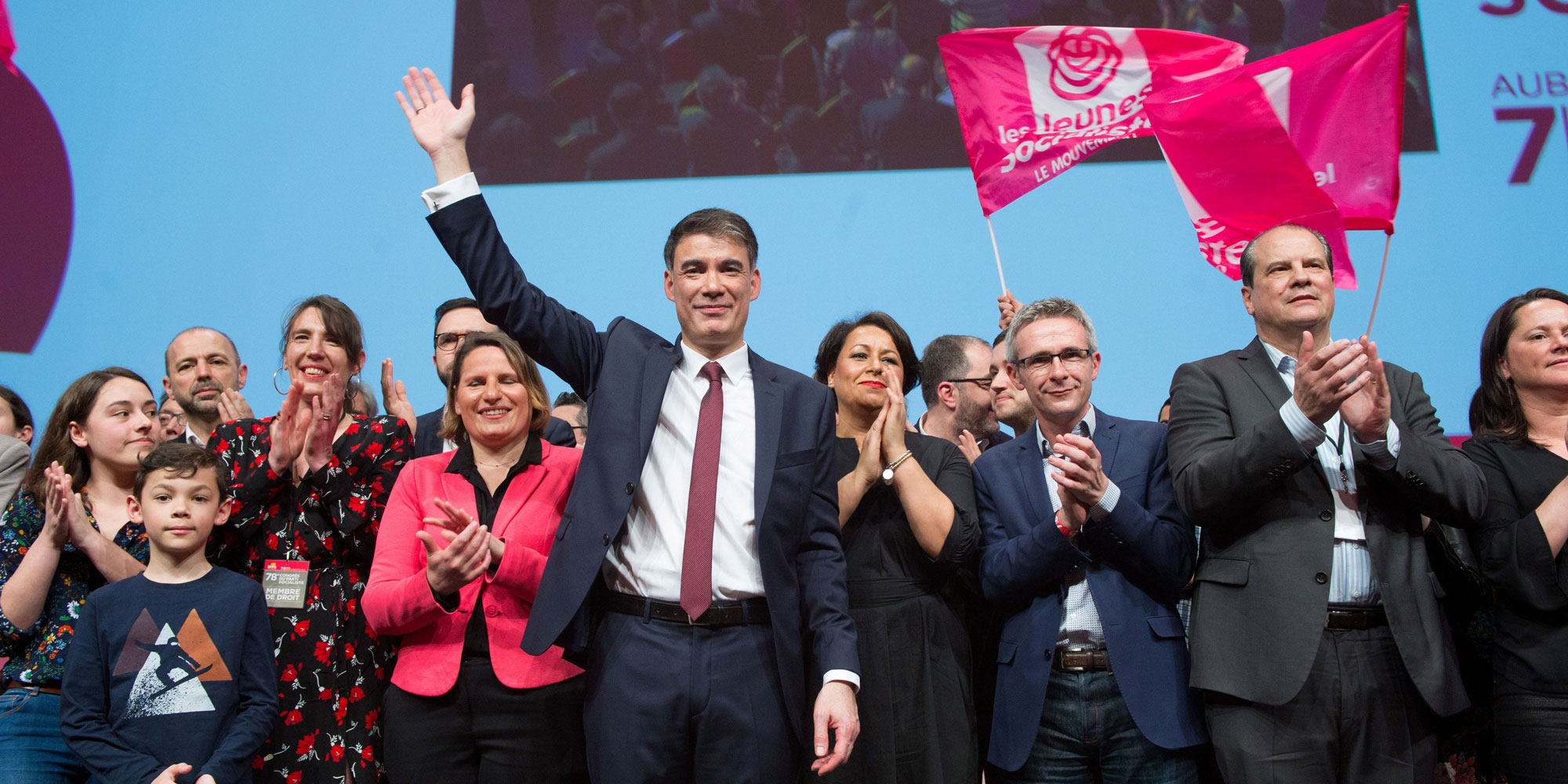 Le Parti Socialiste a-t-il encore une place dans le paysage politique?