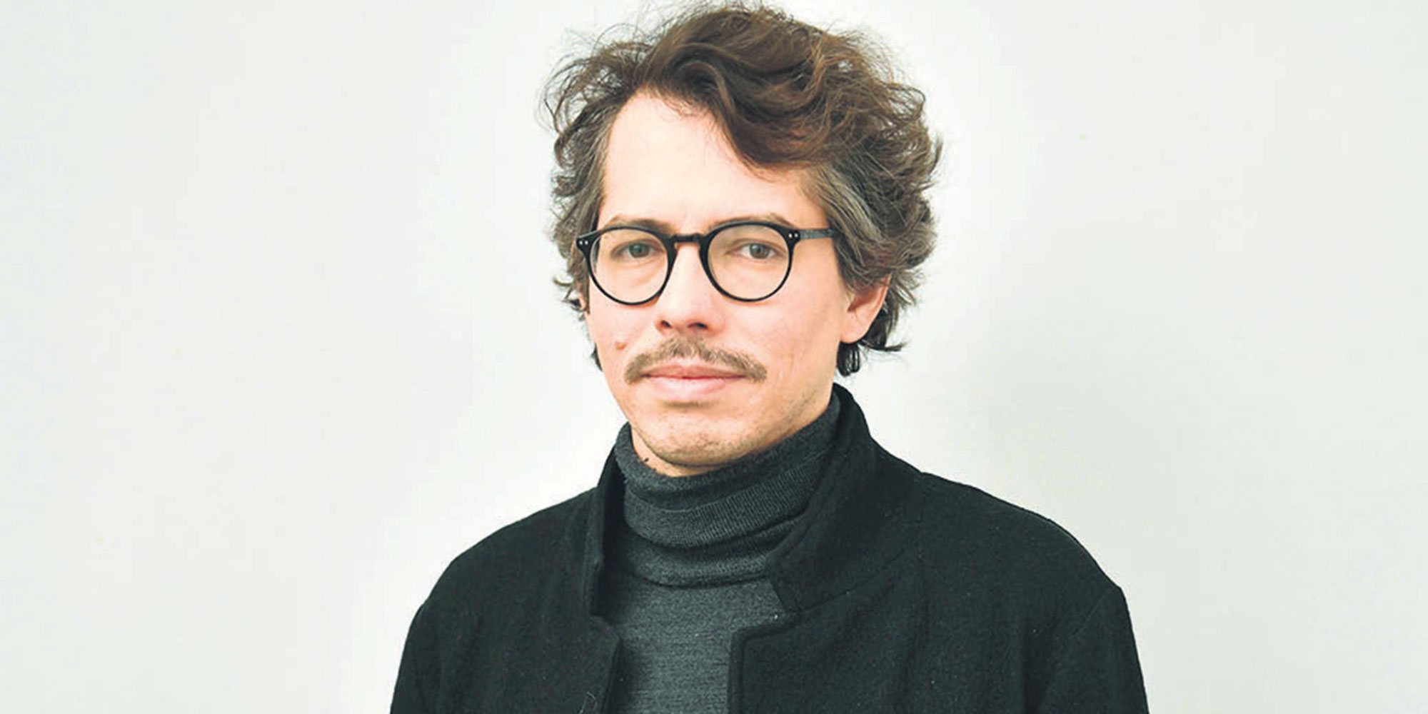 L'économiste Thomas Porcher au JDD : "Je préfère quitter Place publique"