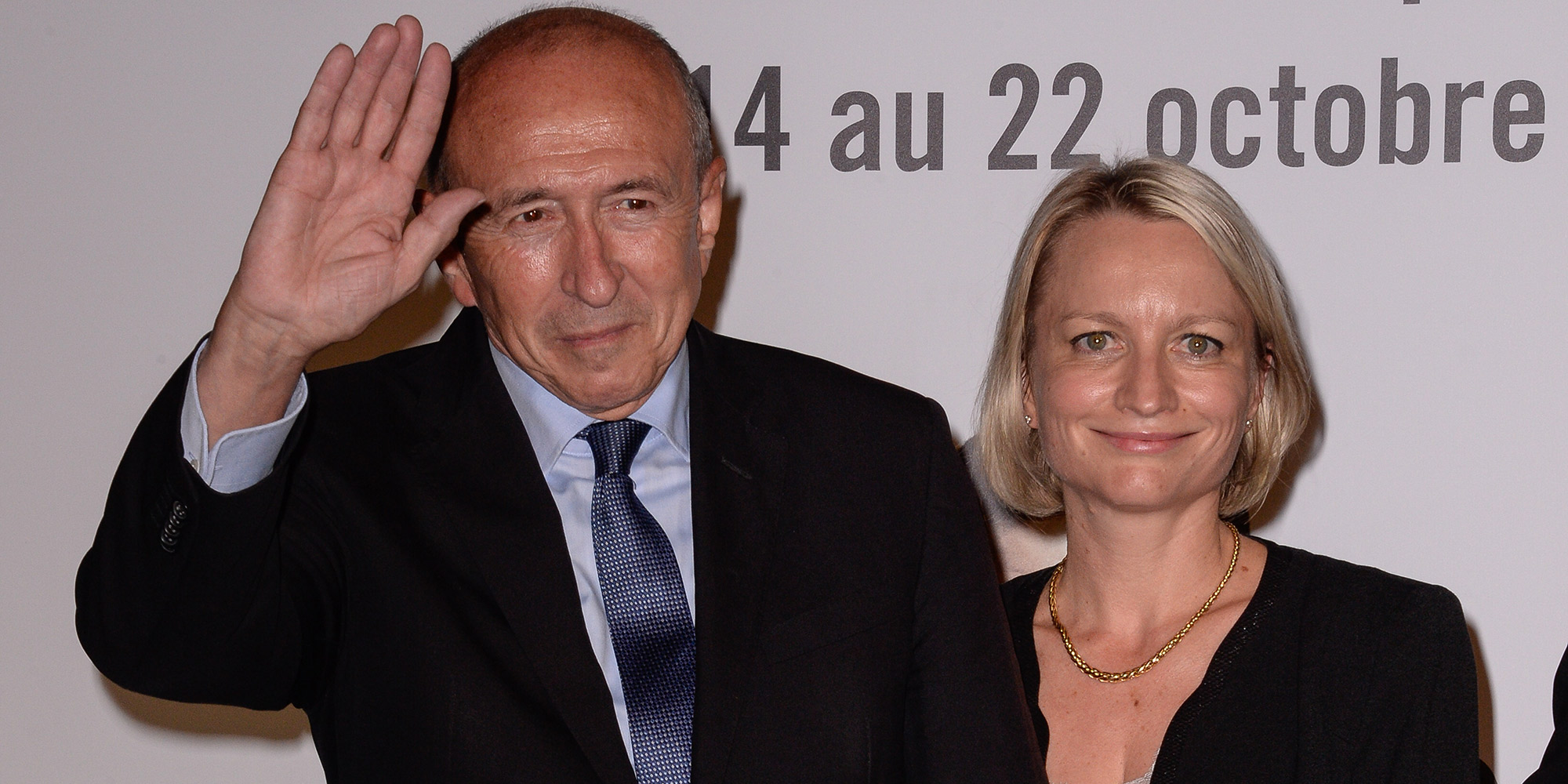 Les ambitions de Caroline Collomb à Lyon