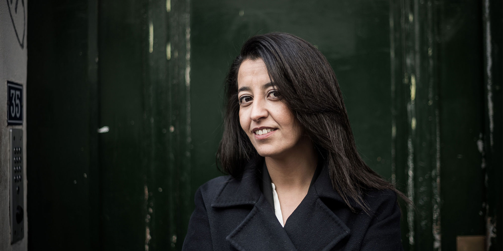 L'eurodéputée écologiste Karima Delli : "Le train de nuit a un avenir"