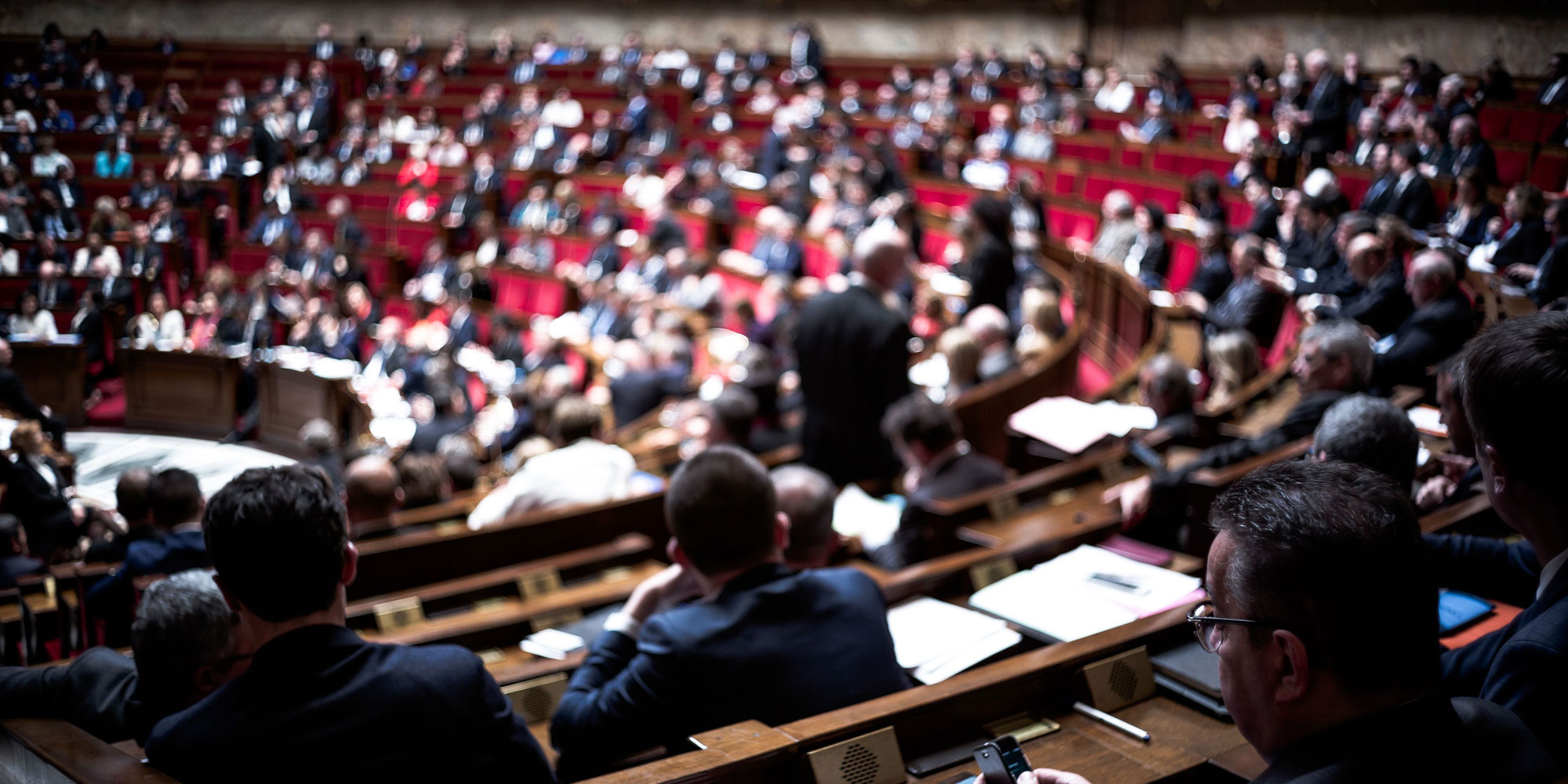 Loi asile et immigration : le texte à l'épreuve de l'Assemblée