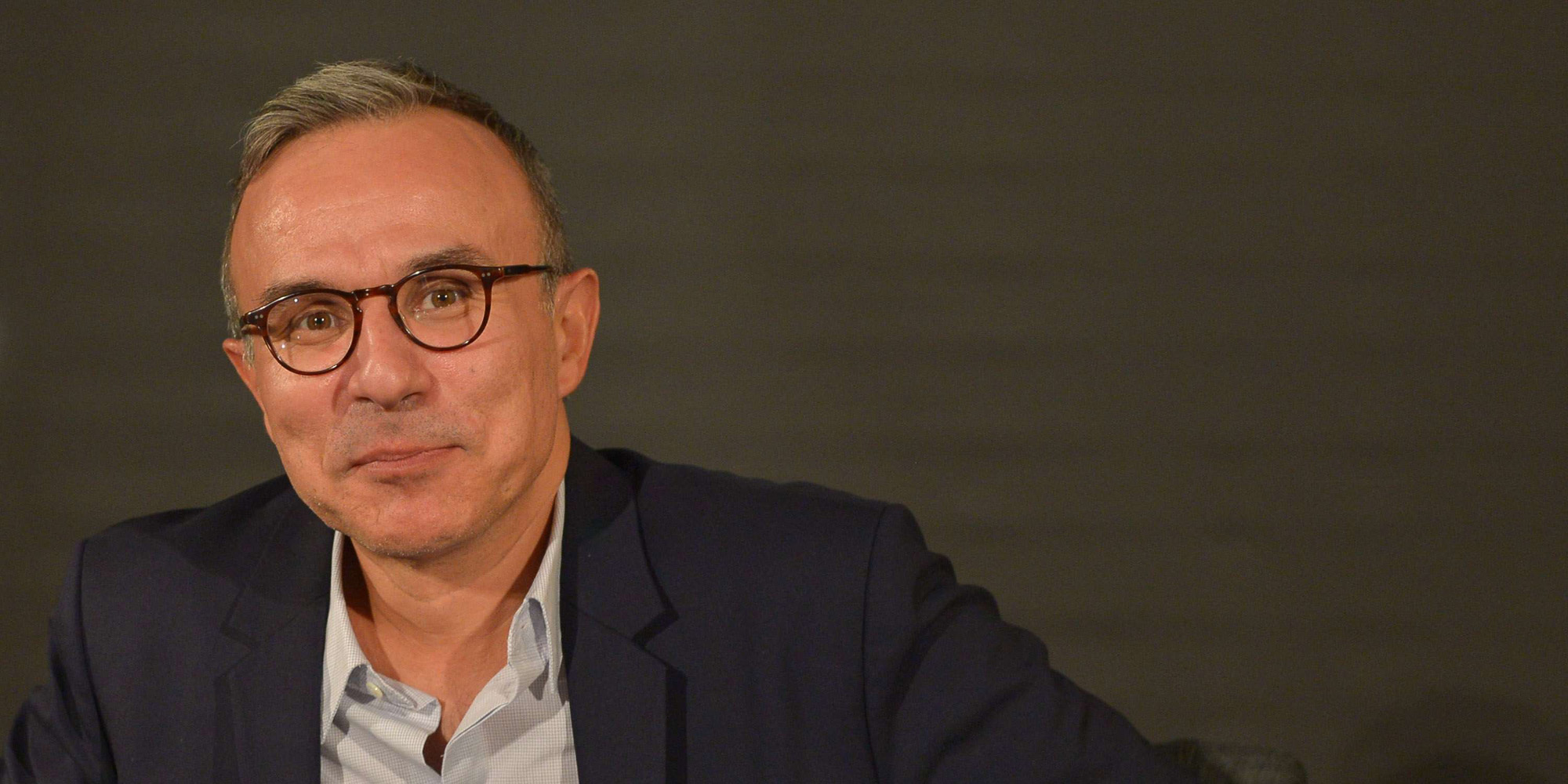 Nomination de l'écrivain Philippe Besson à Los Angeles : 4 choses à ...