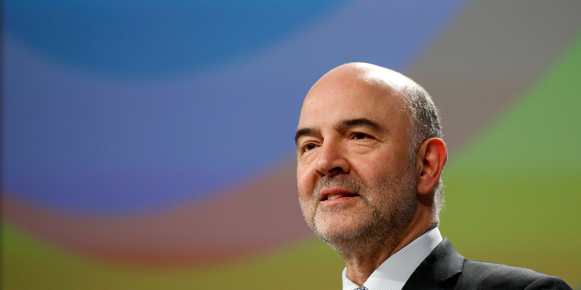Pierre Moscovici de retour au PS : "J’ai une expérience à faire valoir"