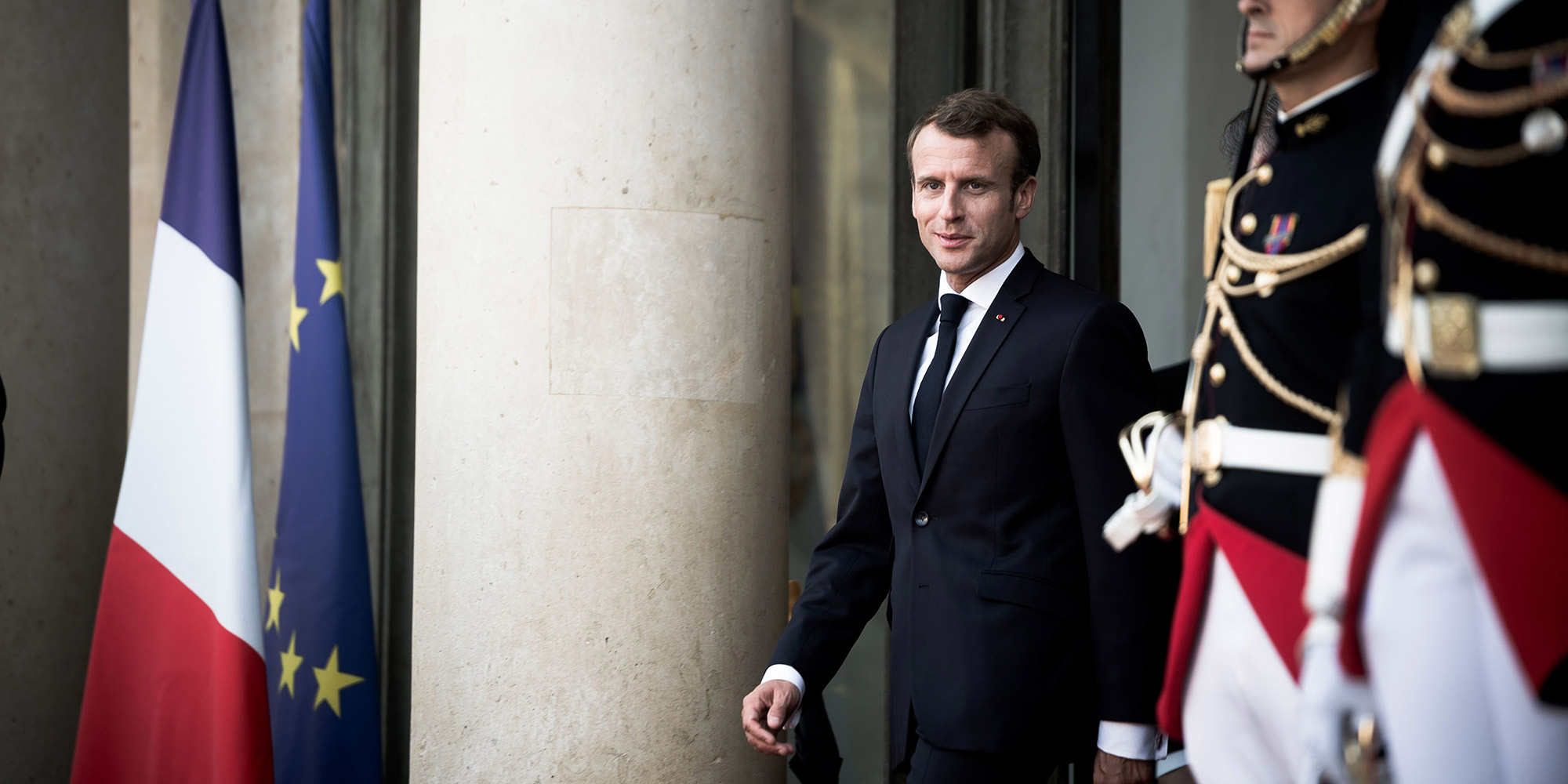 PMA : en pleine réunion avec Macron, des associations LGBT claquent la ...