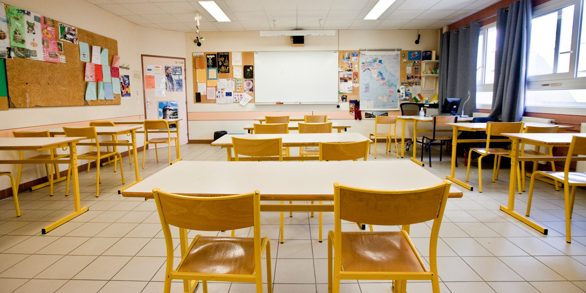 Qu’est-ce que le collège unique