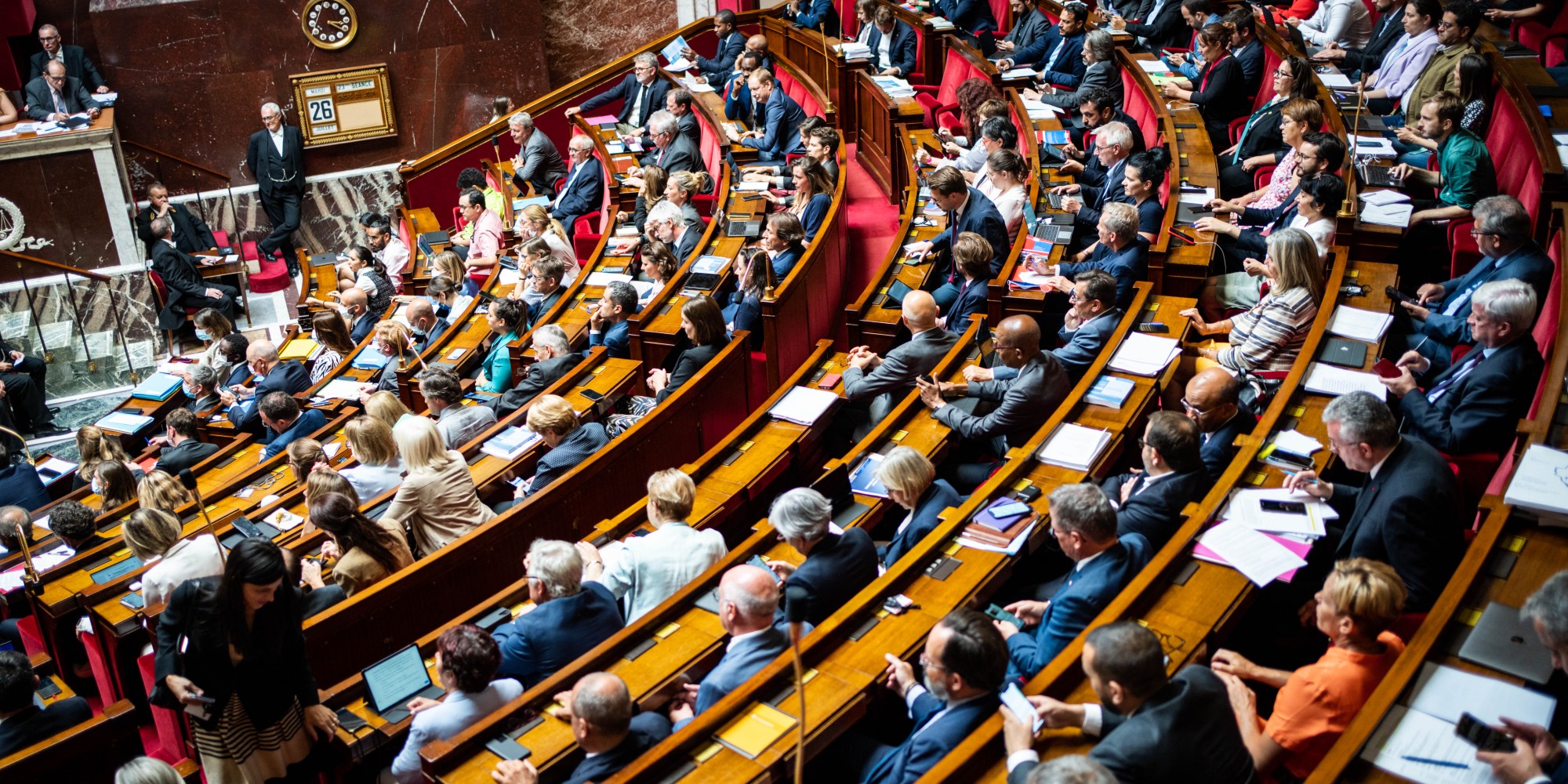 Qu’est-ce qu’une résolution