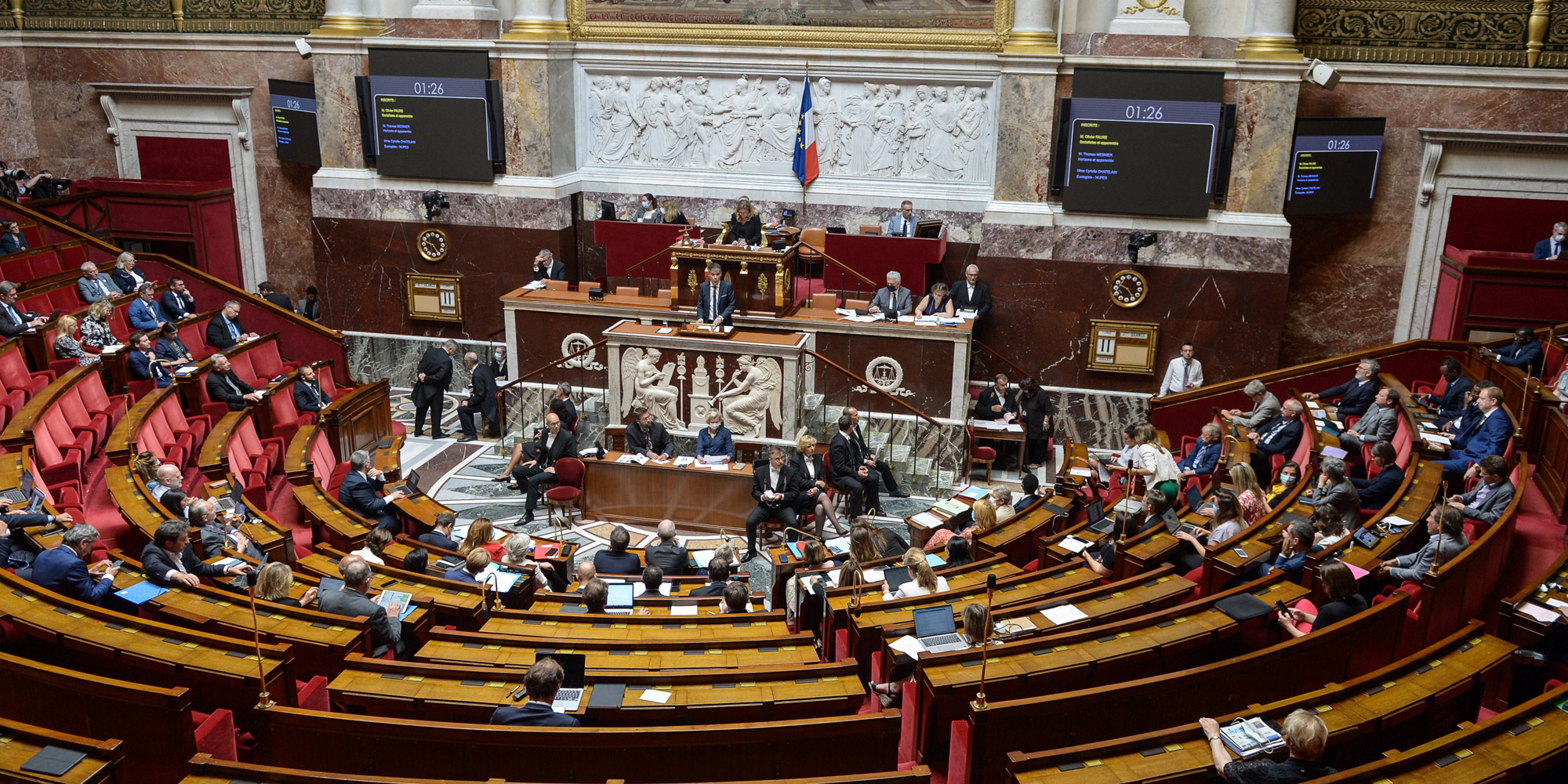 TRIBUNE. « Le Parti socialiste porte historiquement le combat de la ...