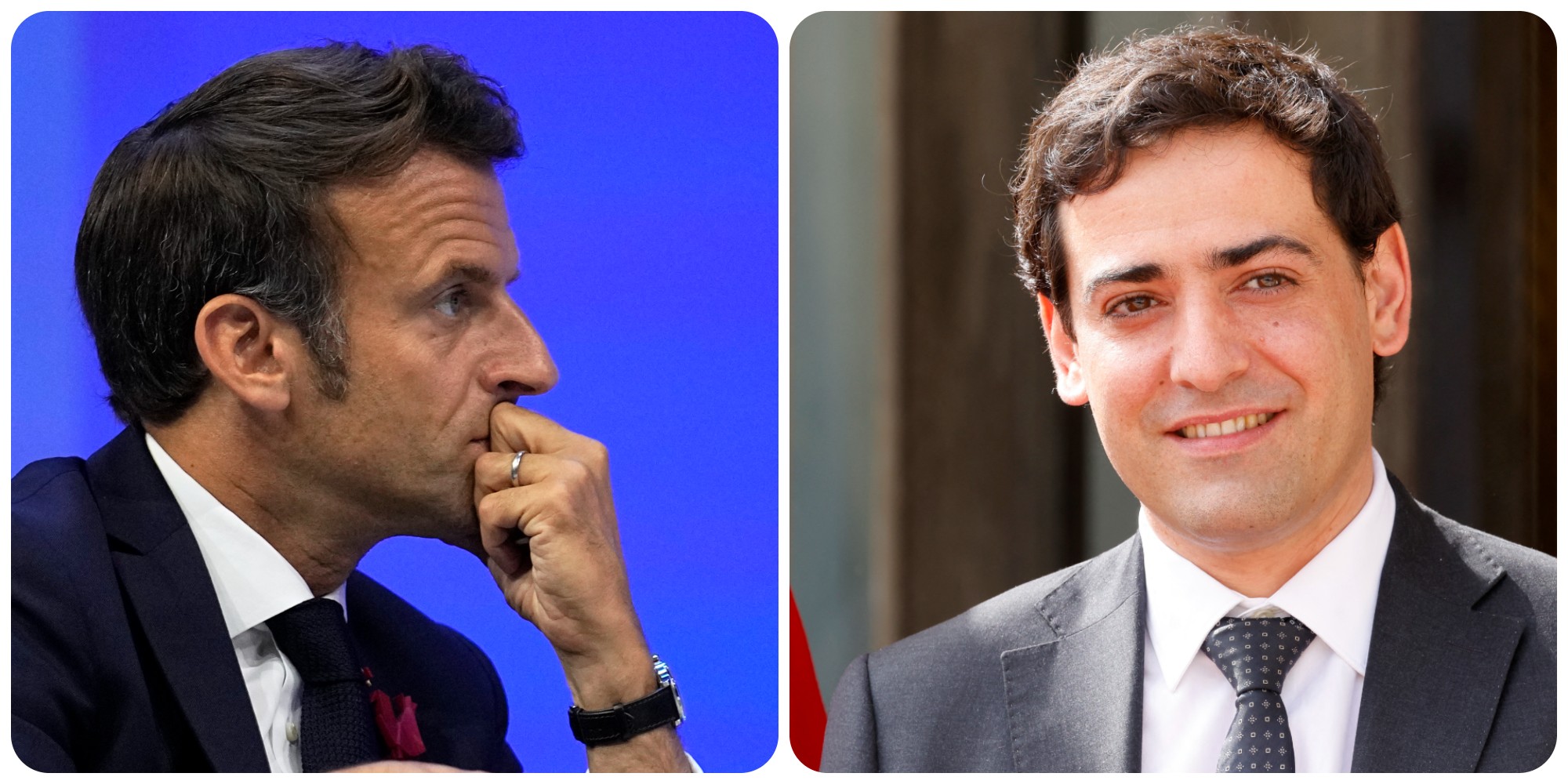 Vision, mode de désignation, ancrage... Comment Emmanuel Macron ...