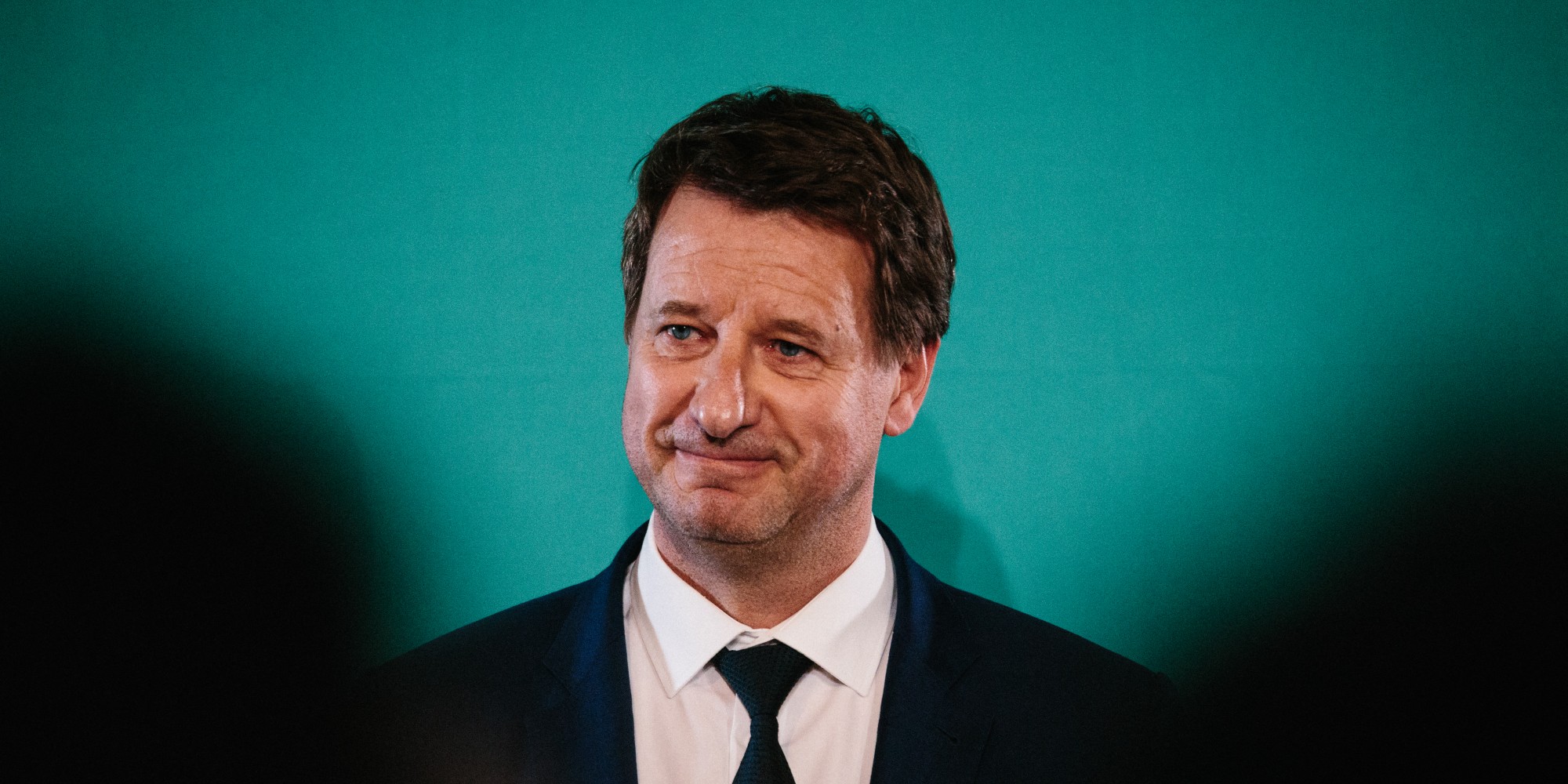 Yannick Jadot au JDD : « Je souhaite qu’il y ait une liste écologiste ...