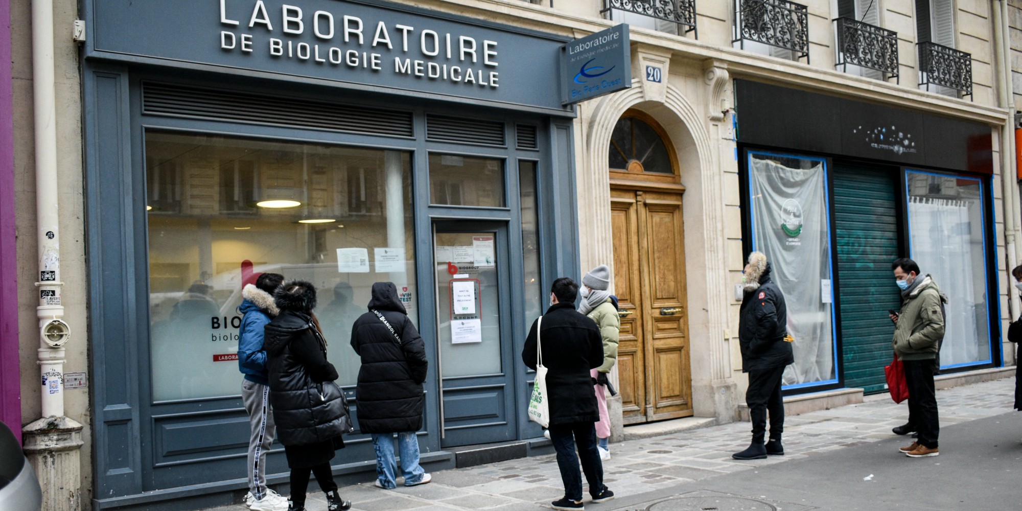 Ce que l'on sait du sous-variant BA.2 d'Omicron - Le Journal du dimanche - News Coronavirus