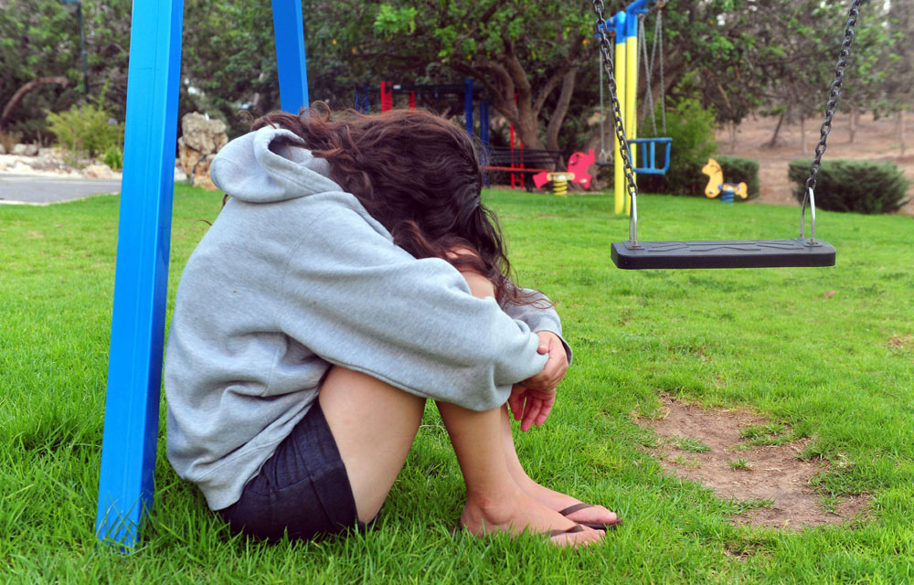 En France, un viol est déclaré toutes les 40 minutes