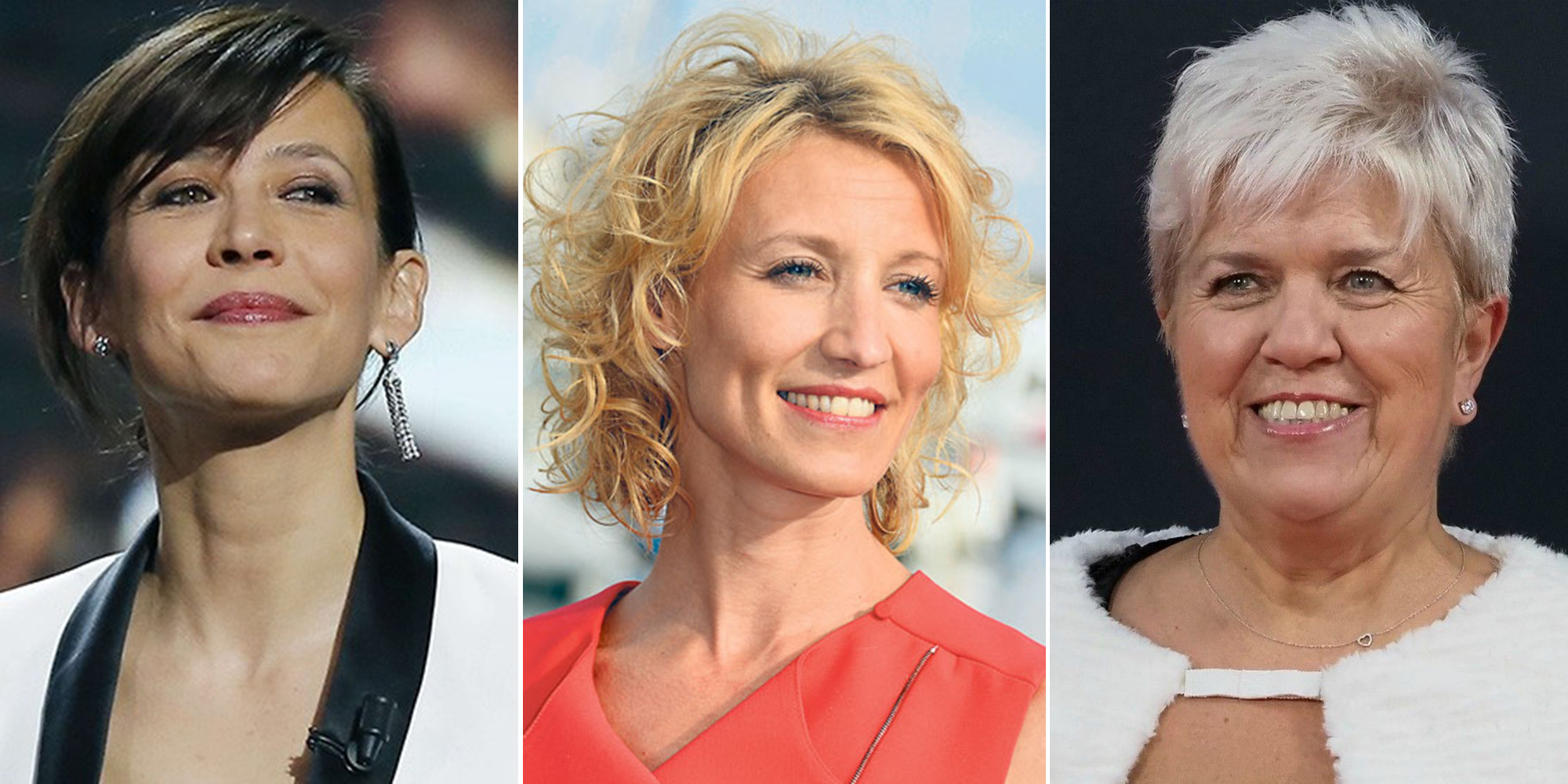 EN IMAGES. Top 50 : voici les personnalités féminines préférées des ...