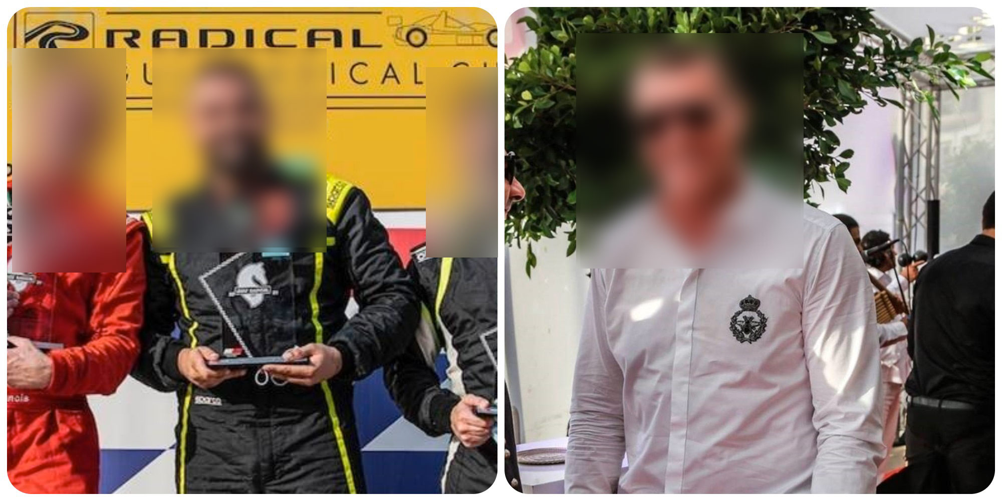 INFO JDD. Deux pointures du trafic de drogue arrêtées en Espagne et à Dubaï