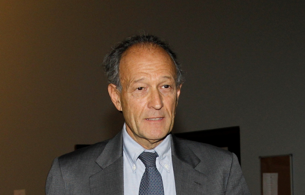 Gaubert condamné pour abus de biens sociaux