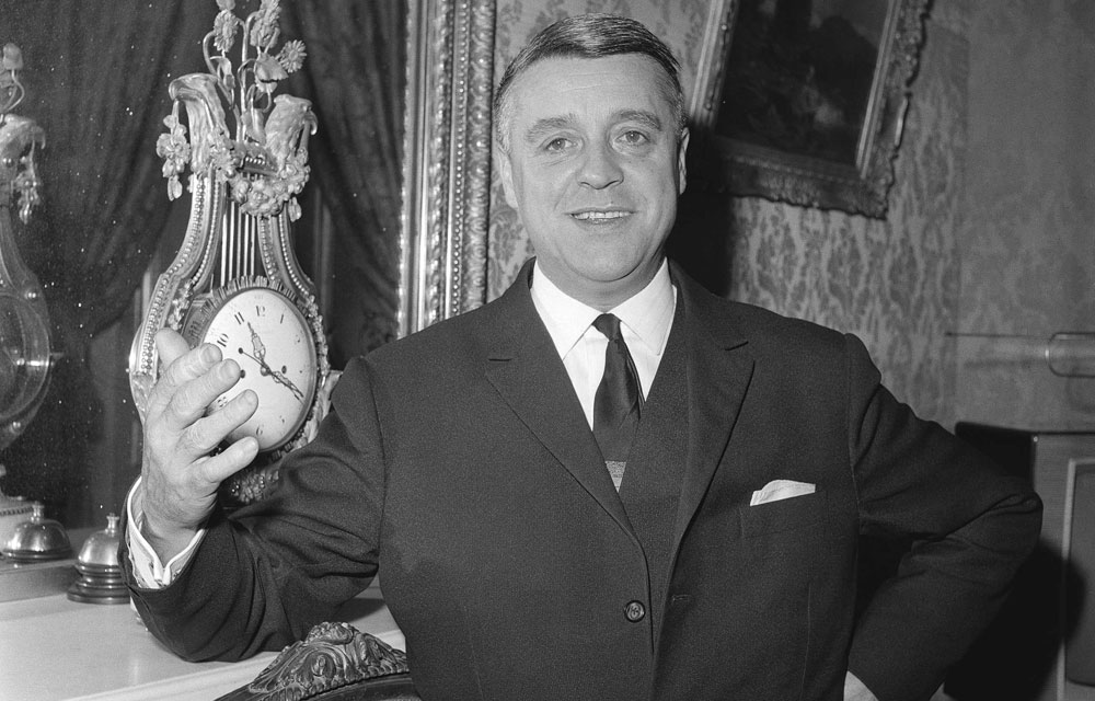 36 ans après, la justice rouvre l'enquête sur la mort de Robert Boulin