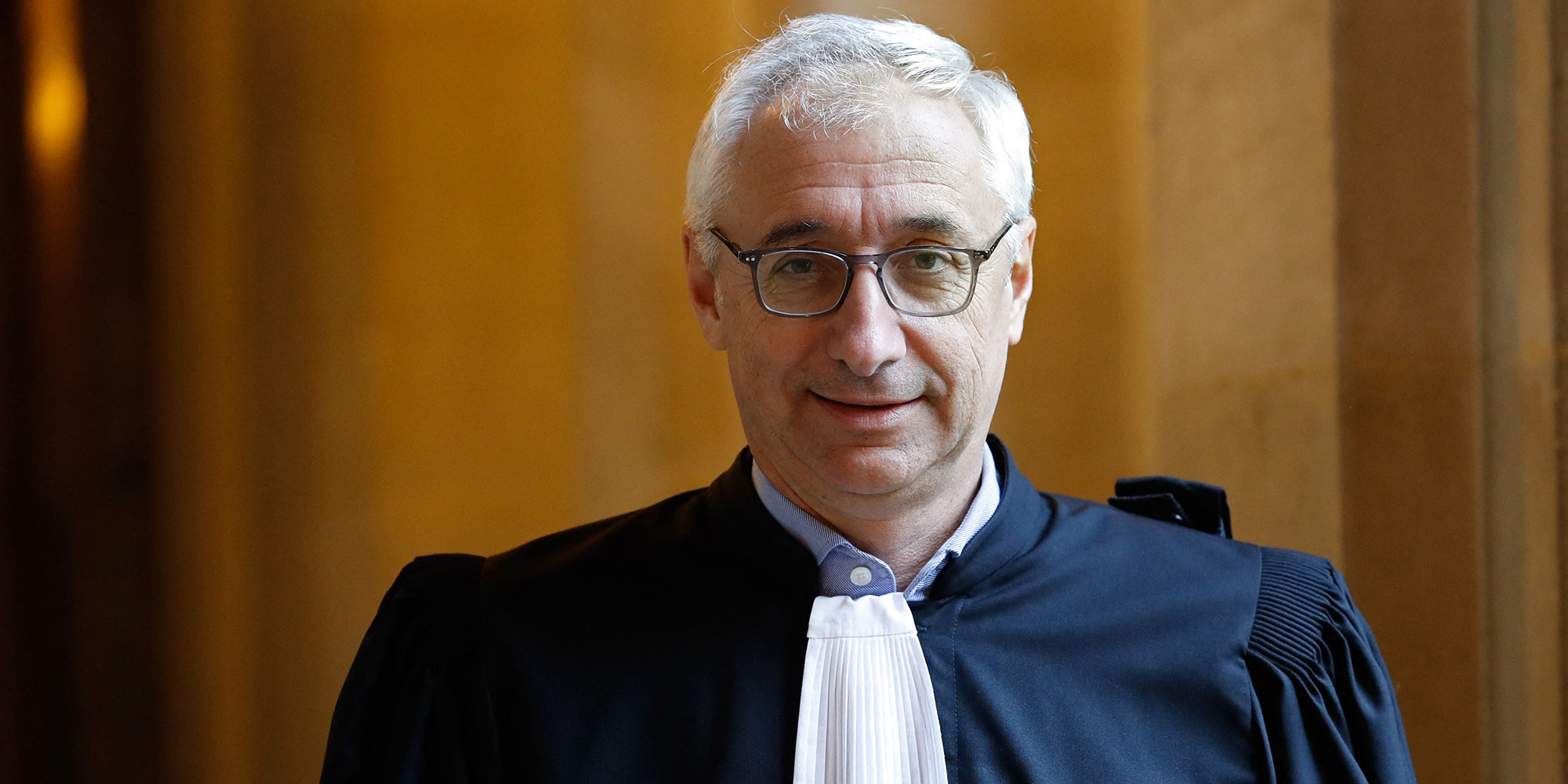 TRIBUNE. "Le respect de la présomption d'innocence est d'abord l ...