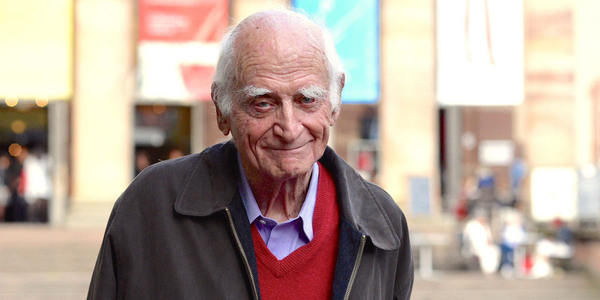 Le philosophe Michel Serres est mort à l'âge de 88 ans