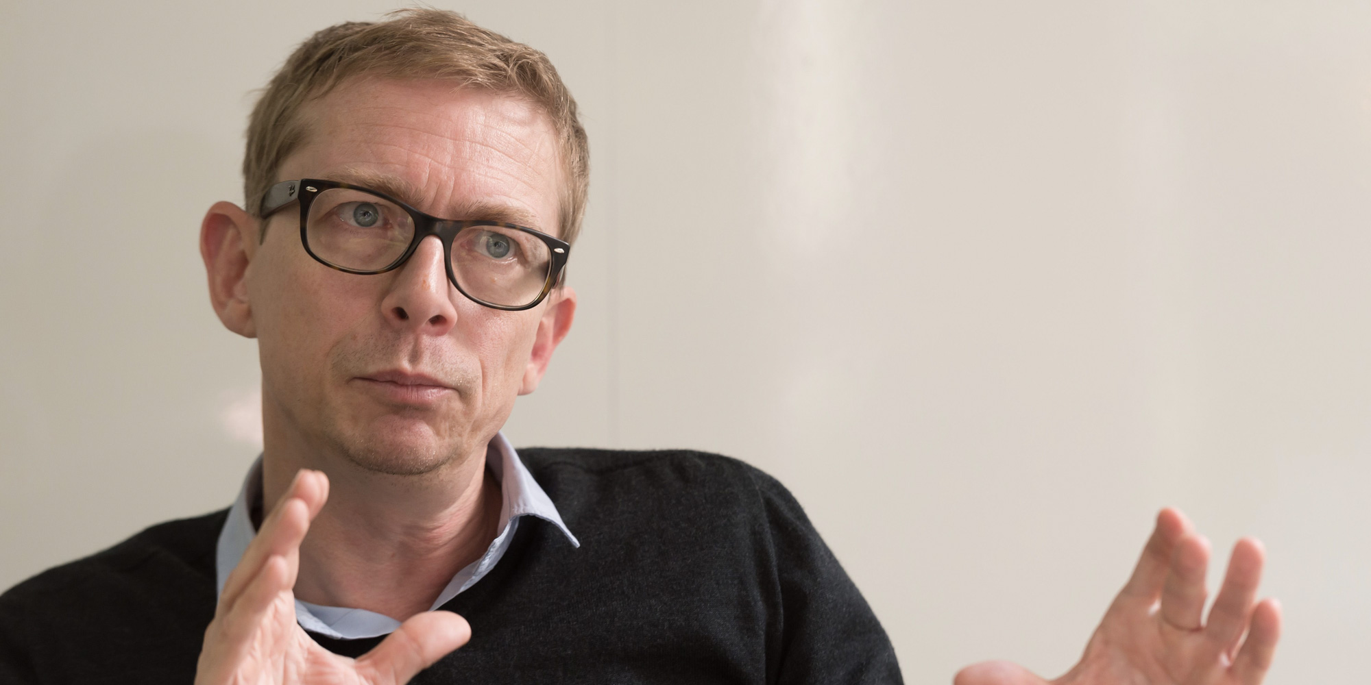 Le sociologue Gérald Bronner : "La peur est un excellent produit sur le ...