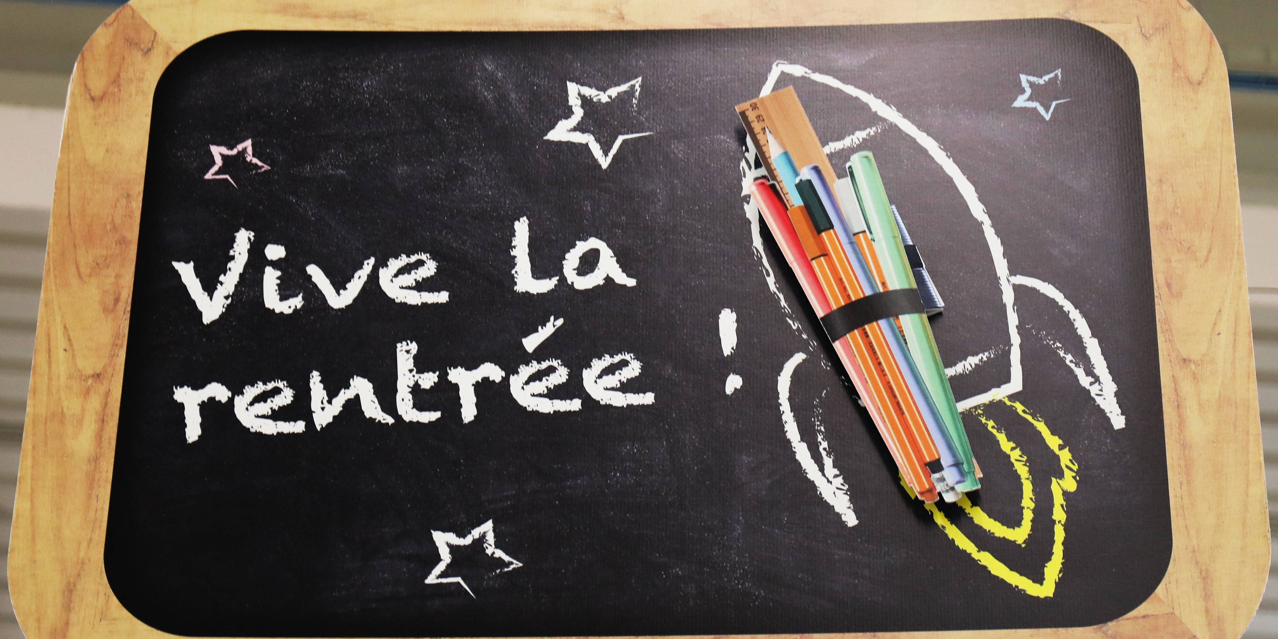 Les cinq défis qui attendent l’école française pour la rentrée des classes