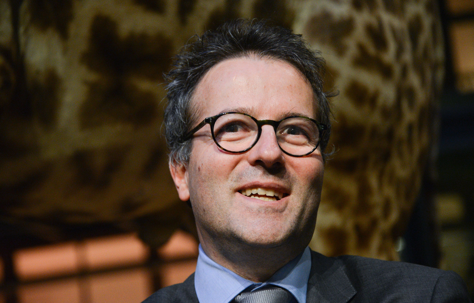 Martin Hirsch : "J'aurais voulu être médecin ou chercheur"