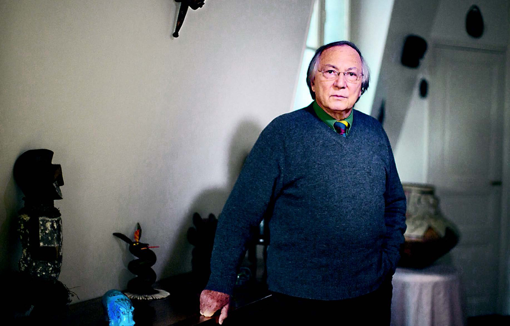 Maurice Godelier : "L'Occident vit une refondation, comme pendant la ...