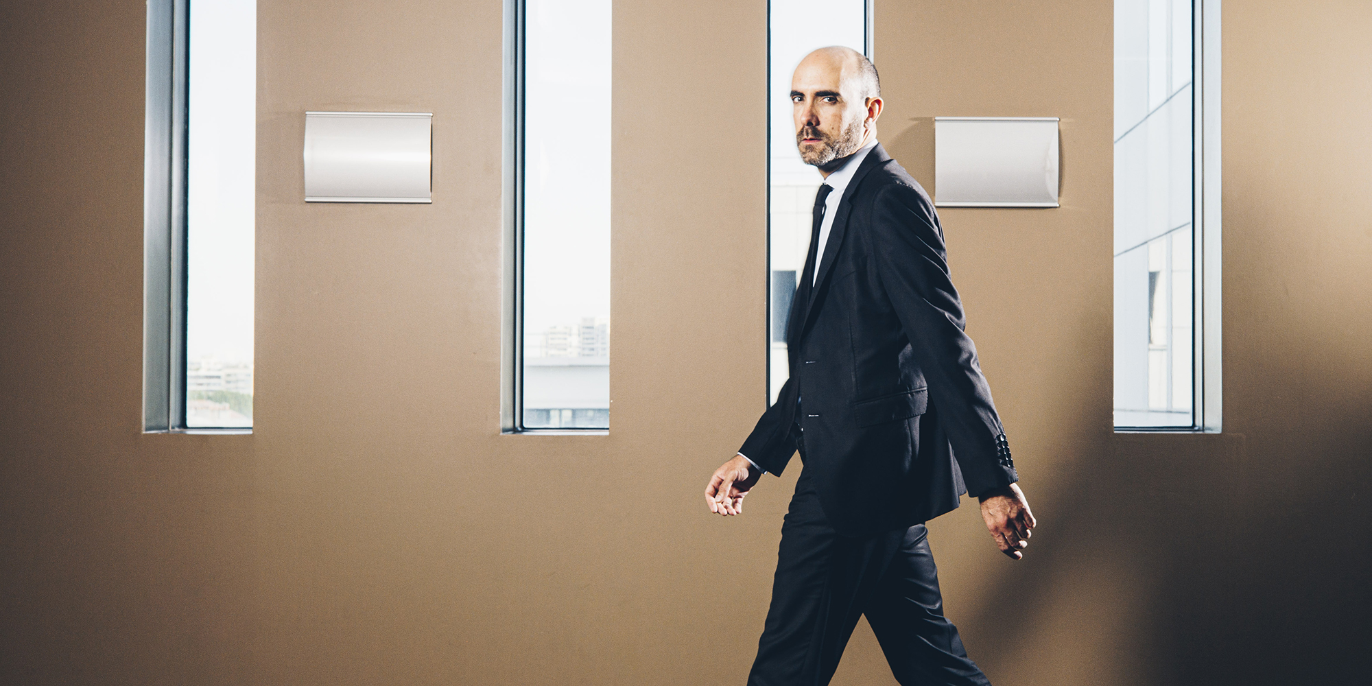 Nicolas Lerner, directeur de la DGSI : "La menace terroriste reste très ...