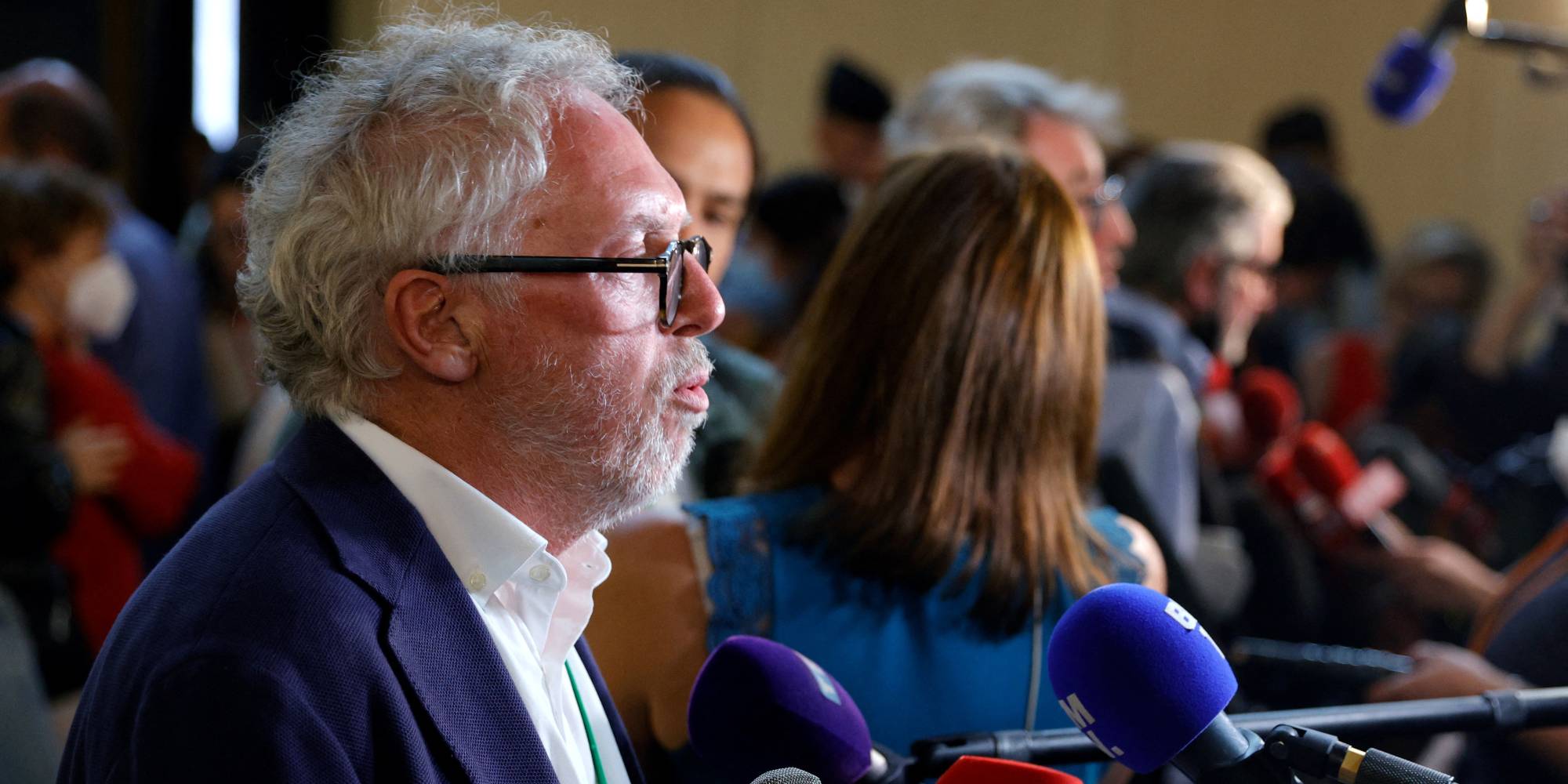 Philippe Duperron sur le procès du 13-Novembre : « C’est un verdict ...