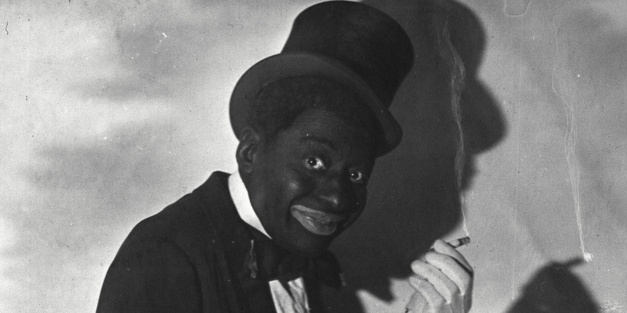Qu'est-ce que le "black face"?
