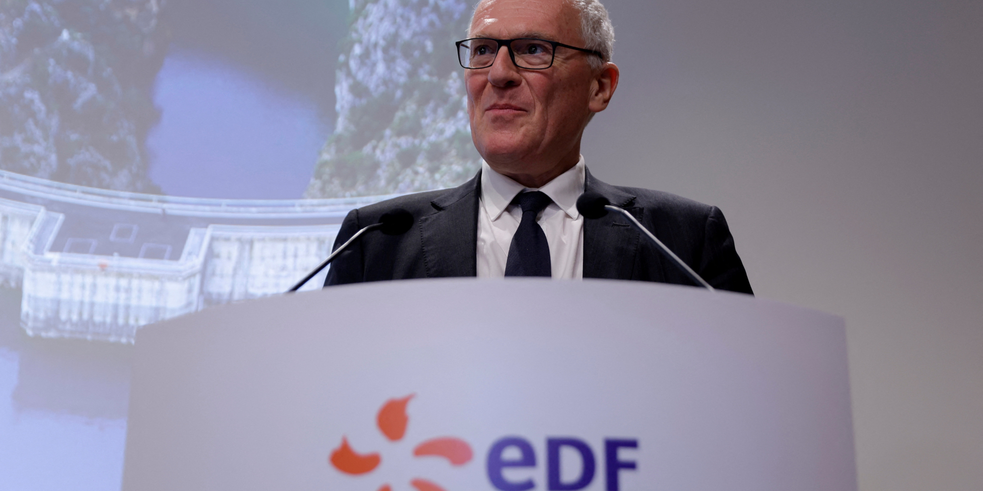 Renationalisation Dedf Le Prochain Pdg Sera Nommé De Façon Anticipée