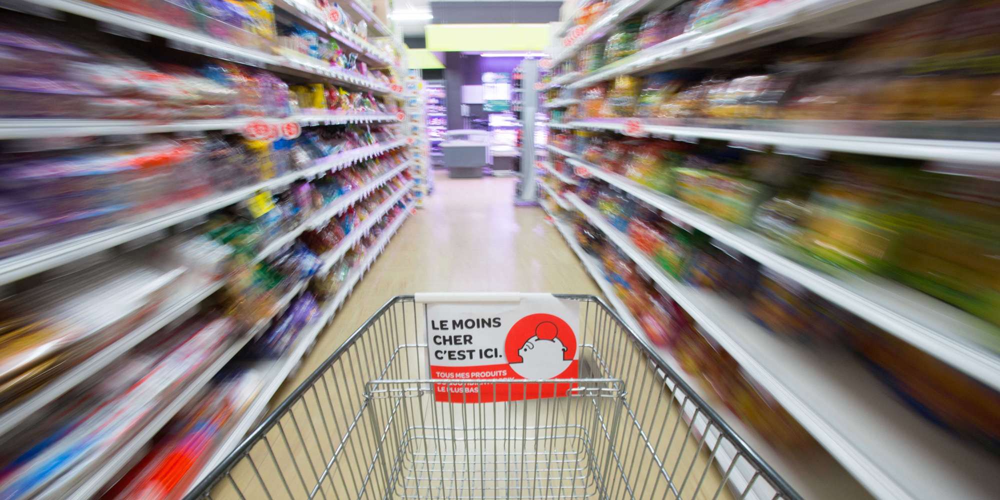 Nutrition : pourquoi a-t-on tant de mal à étiqueter la malbouffe?