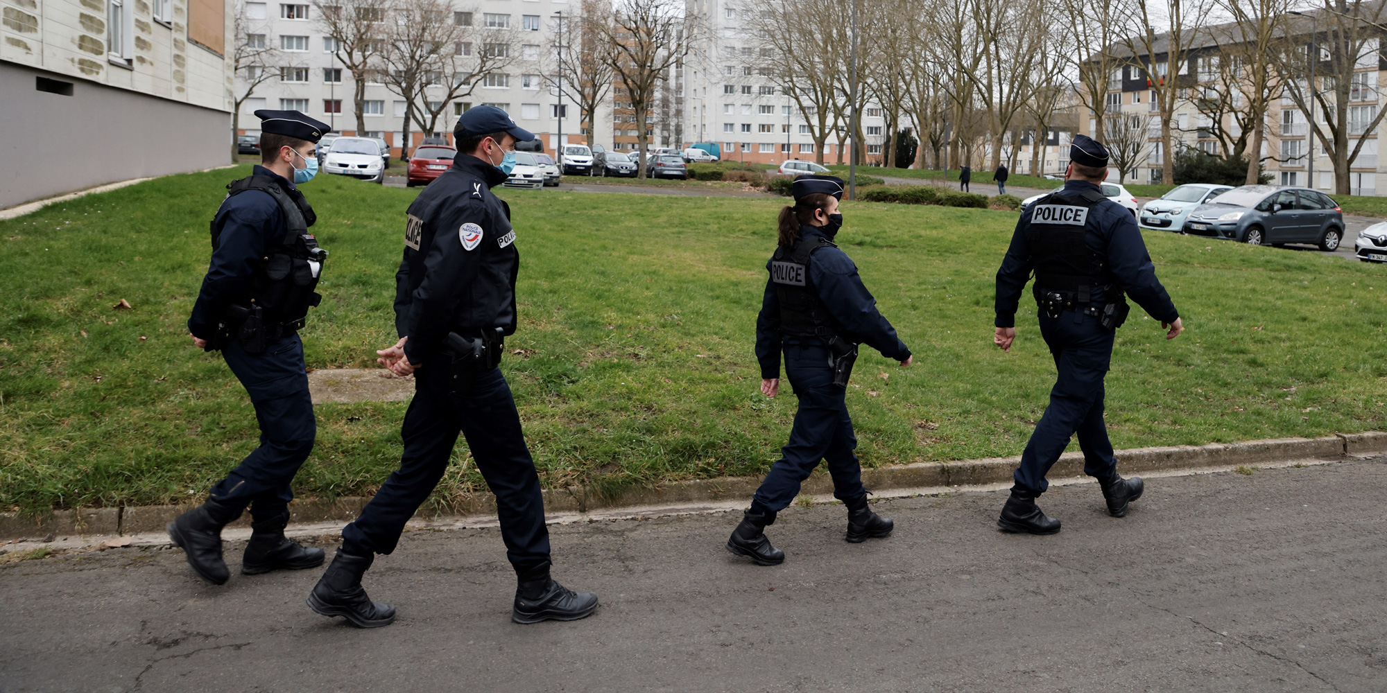 Signalement des points de deal : le stupéfiant succès de la plateforme ...
