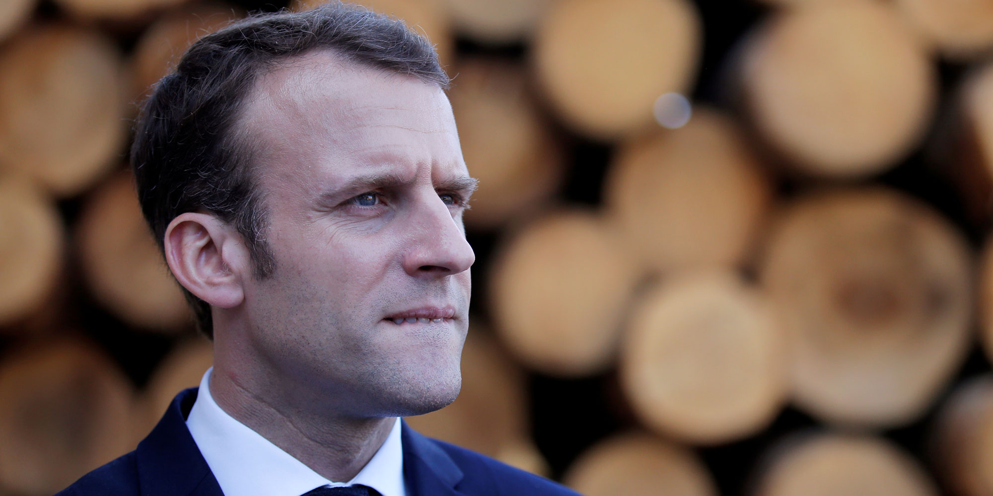 Le début de mandat d'Emmanuel Macron jugé par Transparency : Le début de mandat d'Emmanuel Macron jugé par Transparency :