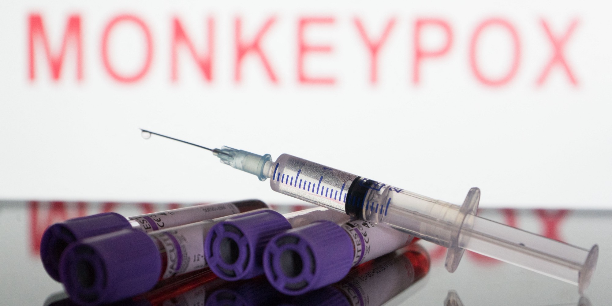 Variole du singe : le début de la campagne de vaccination patine