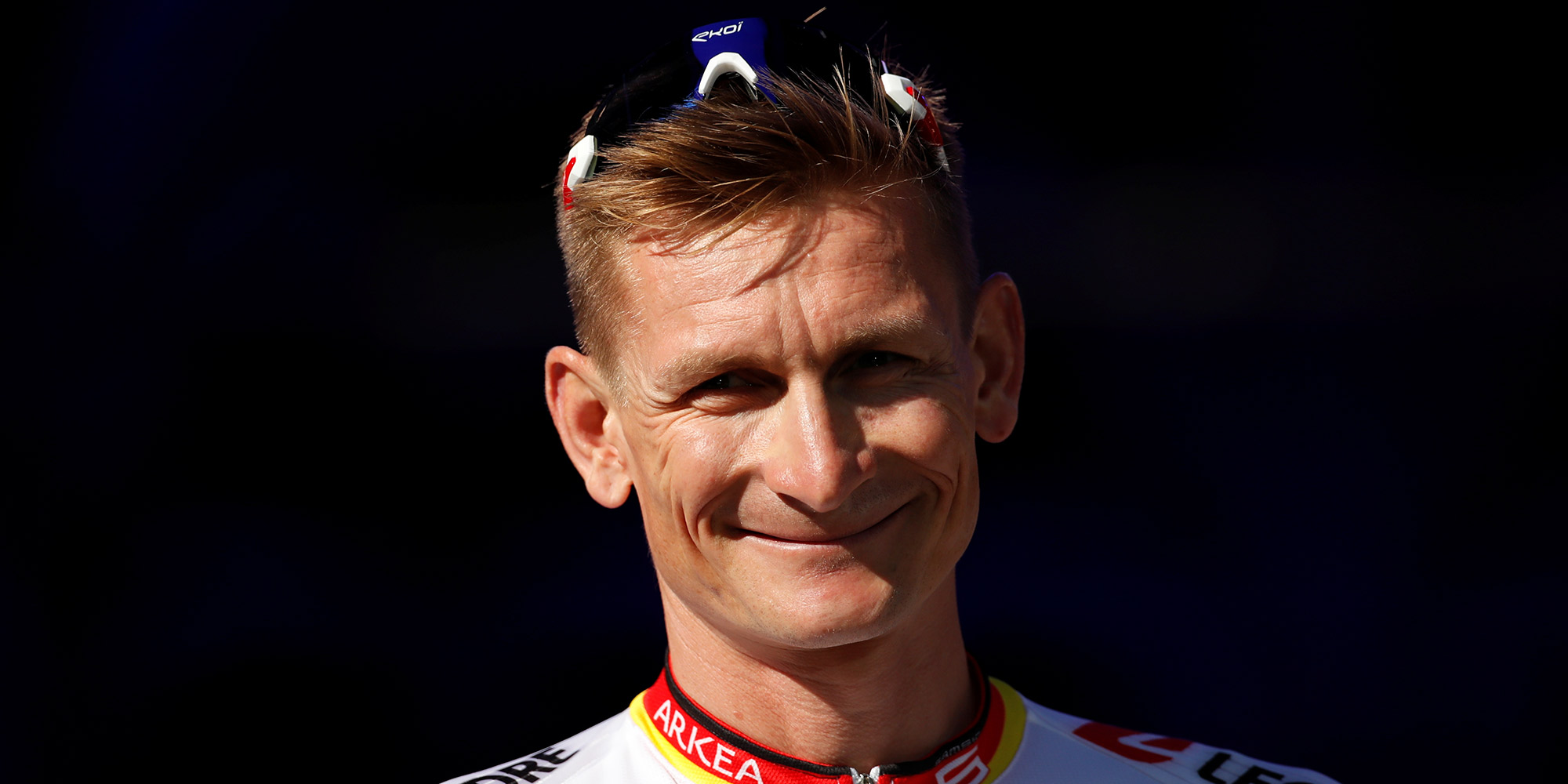 Tour de France : André Greipel cartographie le sprint