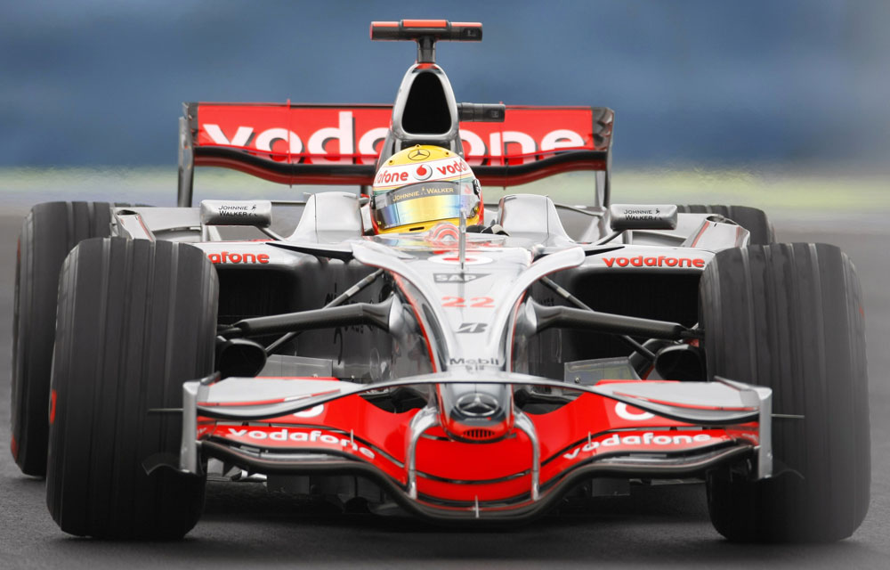 Mercedes préfère Brawn à McLaren