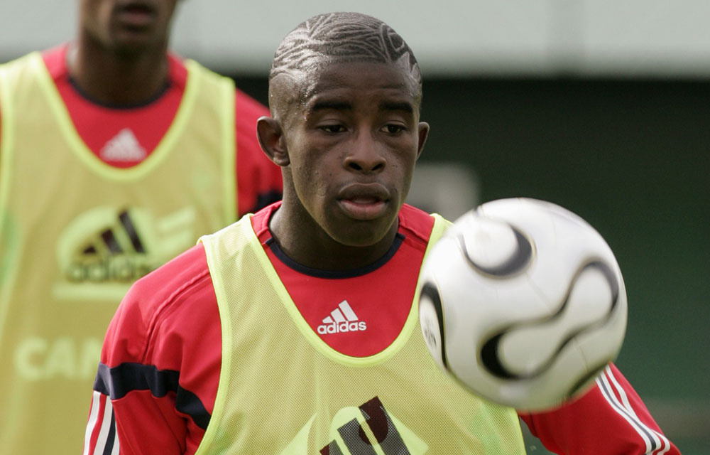 Mavuba : "La logique, parfois…"