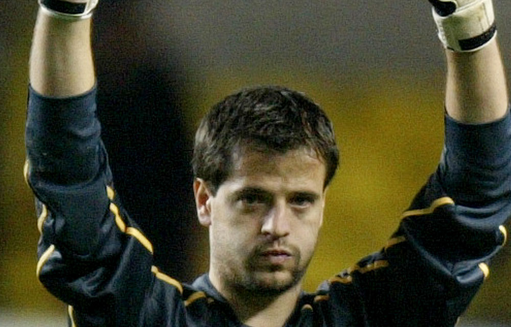 Flavio Roma: "J'espère que Monaco pourra rivaliser avec le PSG"