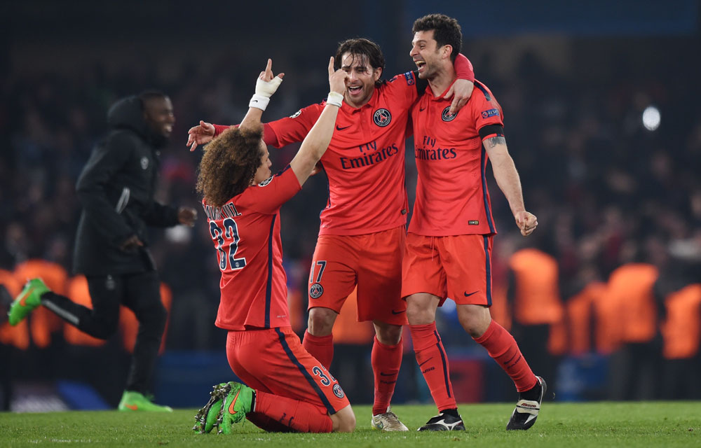 PSG, le calendrier de la discorde